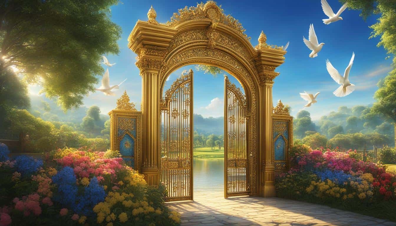 The Reward of Overcoming the World: 6 Encouragements from John