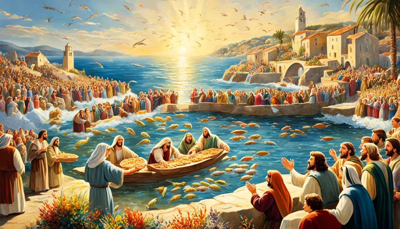 The Blessings of Obedience: 6 Lessons from Mary's Life in Luke