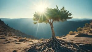 The Blessings of Perseverance: 4 Stories of Faith Under Fire in Acts