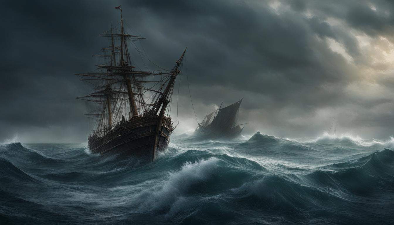 The Blessings of Perseverance: 4 Stories of Faith Under Fire in Acts