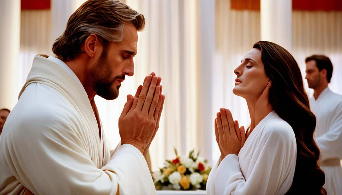 The Joy of Inclusion: 5 Stories of Jesus Embracing the Marginalized in Luke