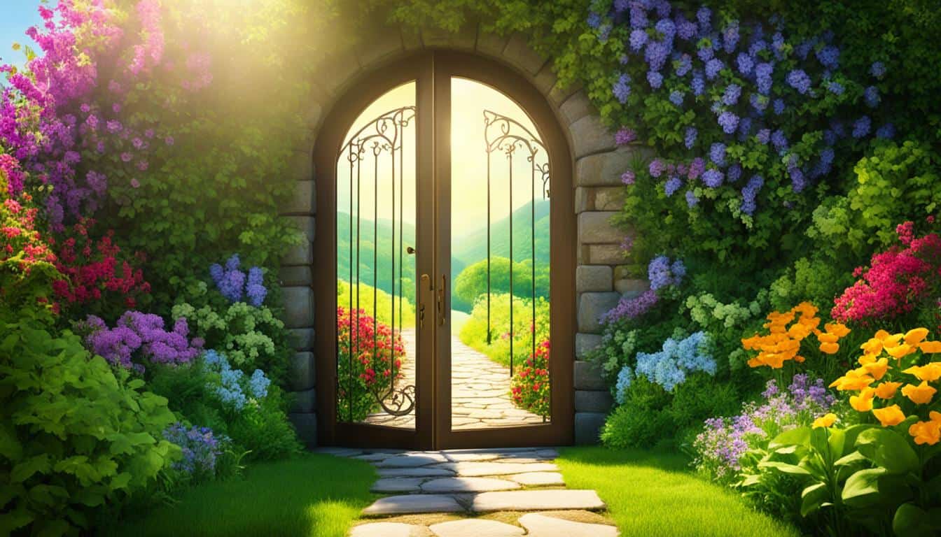 6 Blessings of God's Grace: Paul's Teachings in Romans