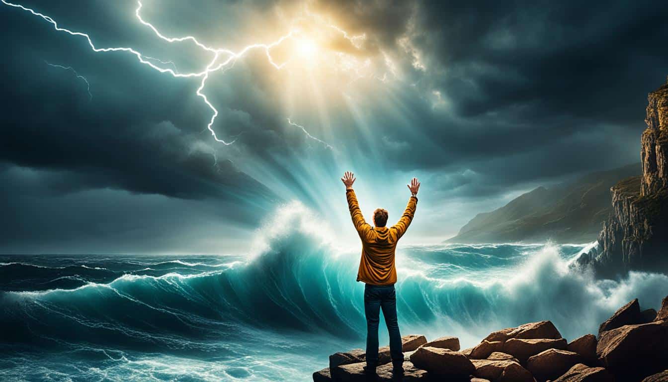 6 Benefits of Spiritual Endurance: Encouragements from Romans 5