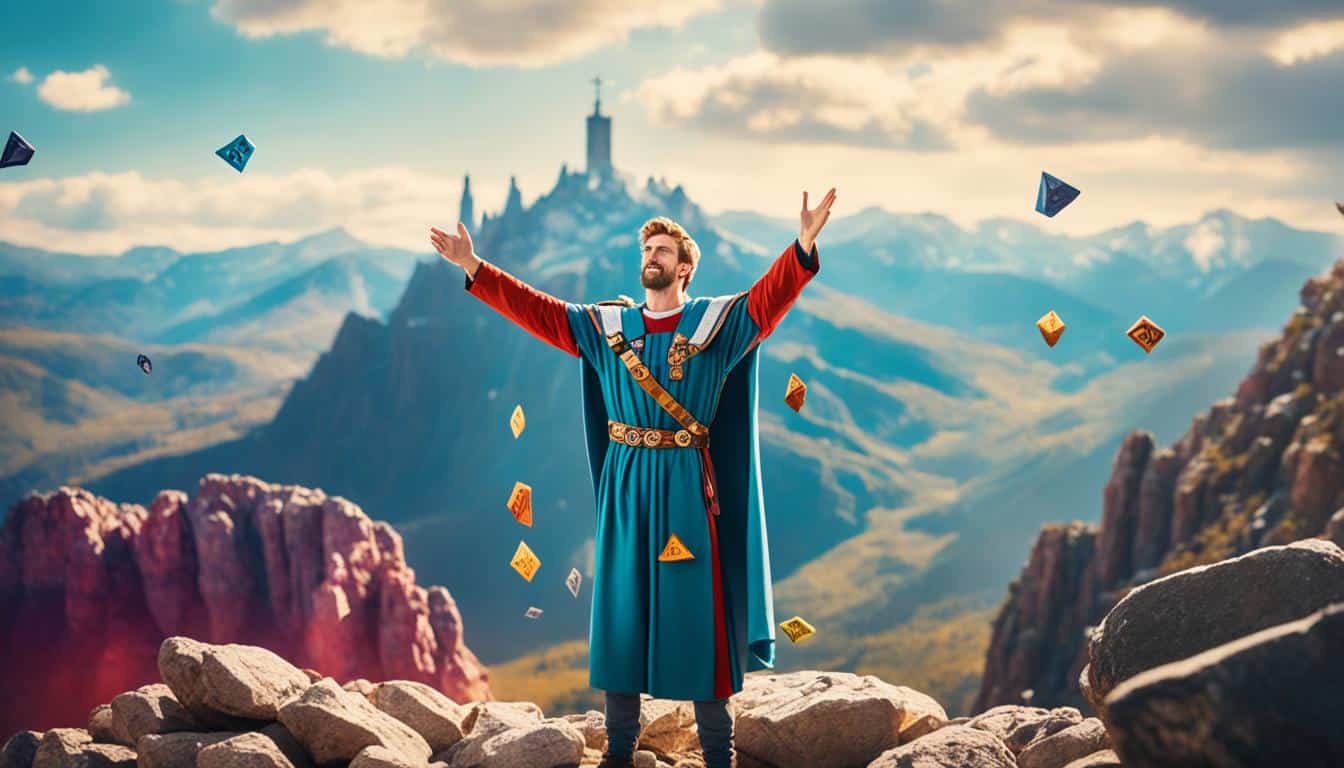 The Assurance of God's Ultimate Victory: 4 Rewards in Romans 8