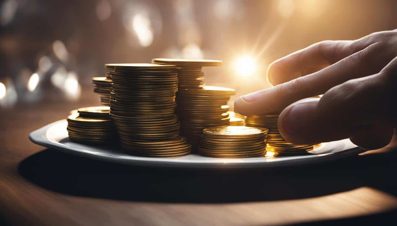 The Blessings of Generous Giving: 4 Encouragements from 1 Corinthians 16