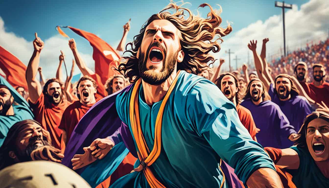 The Blessings of Evangelistic Boldness: 4 Courageous Moments in Acts