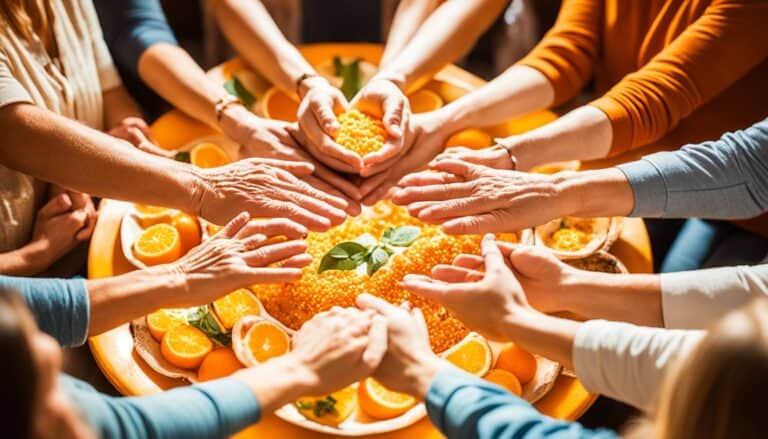 The Blessings of Community Prayer: 4 Powerful Outcomes in Acts