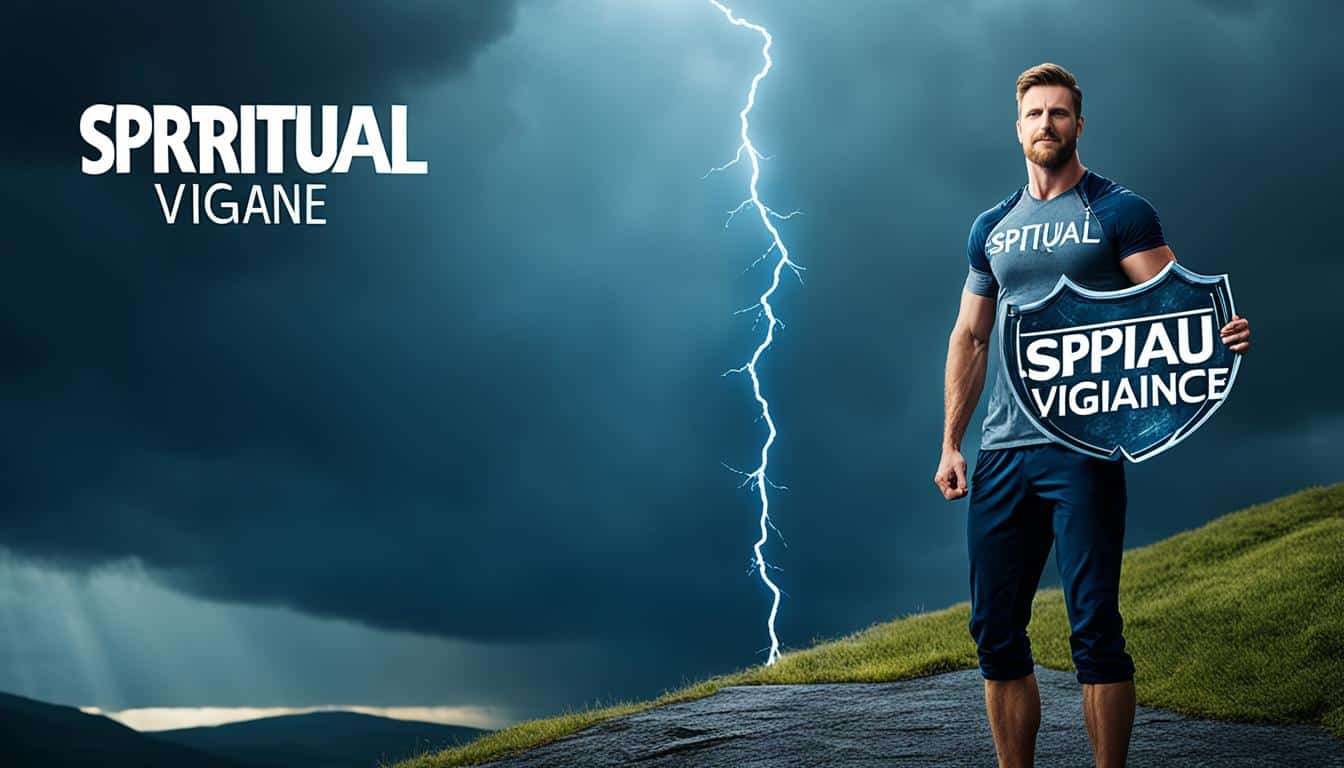 The Blessings of Spiritual Vigilance: 6 Lessons from 1 Corinthians 10