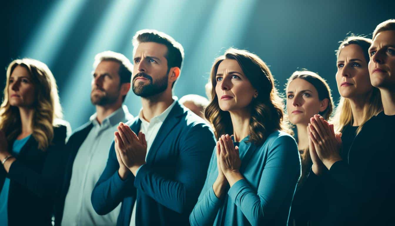 The Blessings of Community Prayer: 4 Powerful Outcomes in Acts