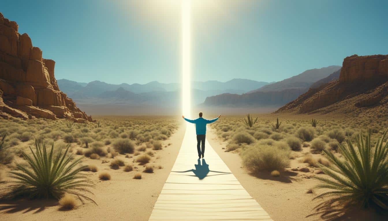 5 Rewards of God's Protection: Angelic Interventions in Acts