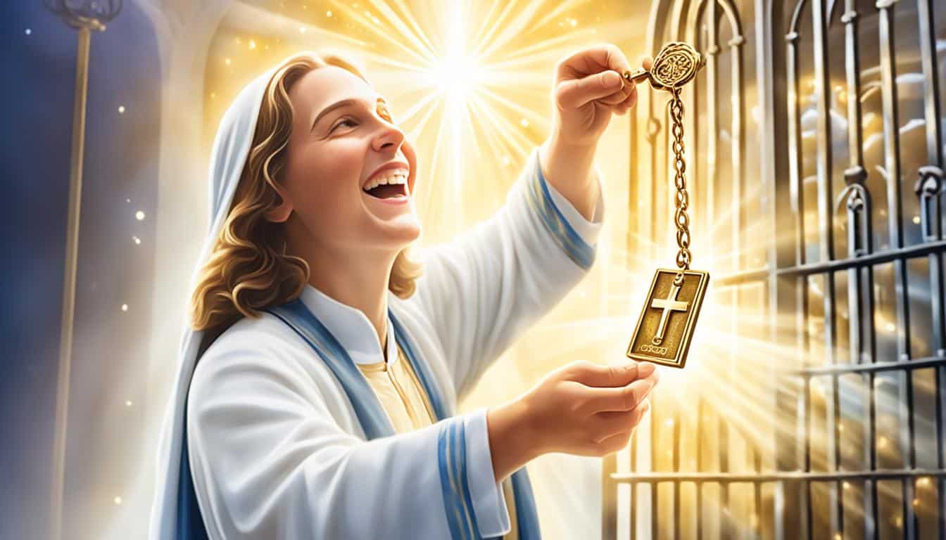 5 Benefits of Living as God's Children: Adoption Insights from Romans