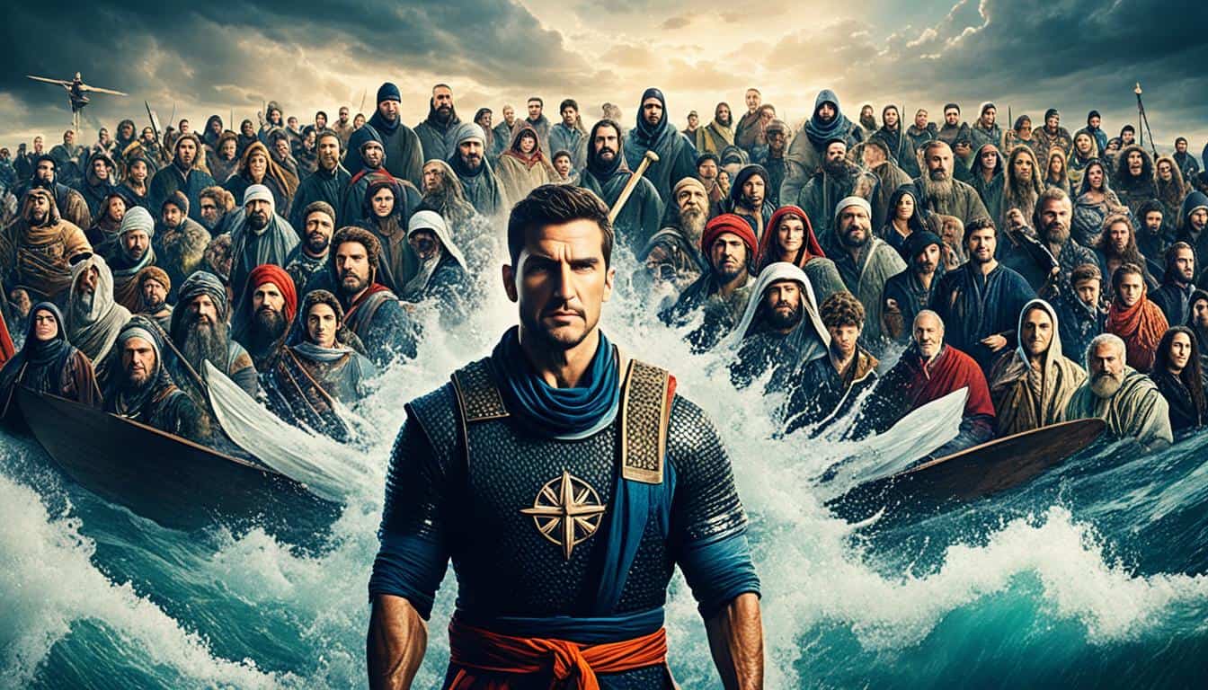 The Blessings of Spiritual Vigilance: 6 Lessons from 1 Corinthians 10