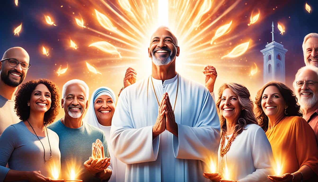 The Blessings of Embracing Spiritual Gifts: 5 Insights from 1 ...