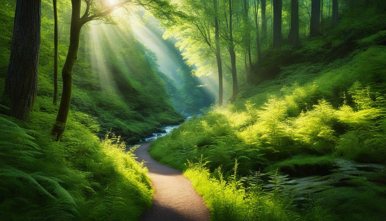 The Power of God's Righteousness: 4 Benefits Explored in Romans