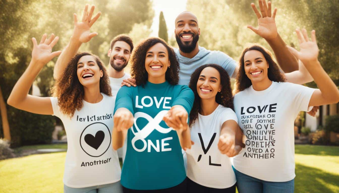 5 Benefits of Christian Love: Practical Teachings from Romans 13