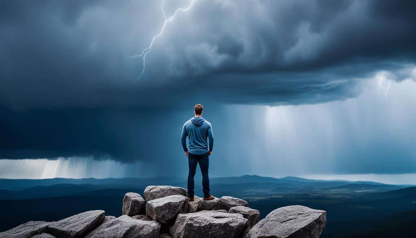 4 Rewards of Embracing God's Mercy: Lessons from Romans 9-11