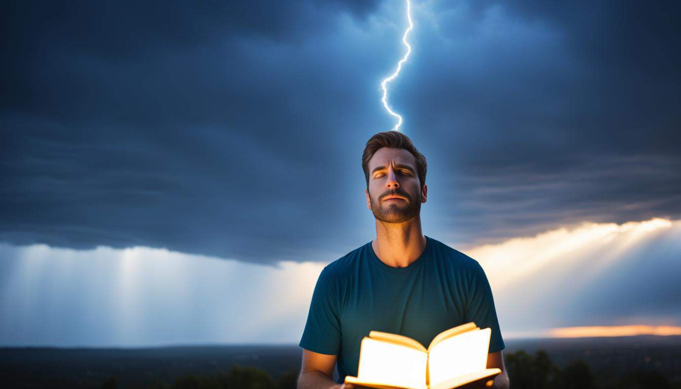 The Power of God's Righteousness: 4 Benefits Explored in Romans