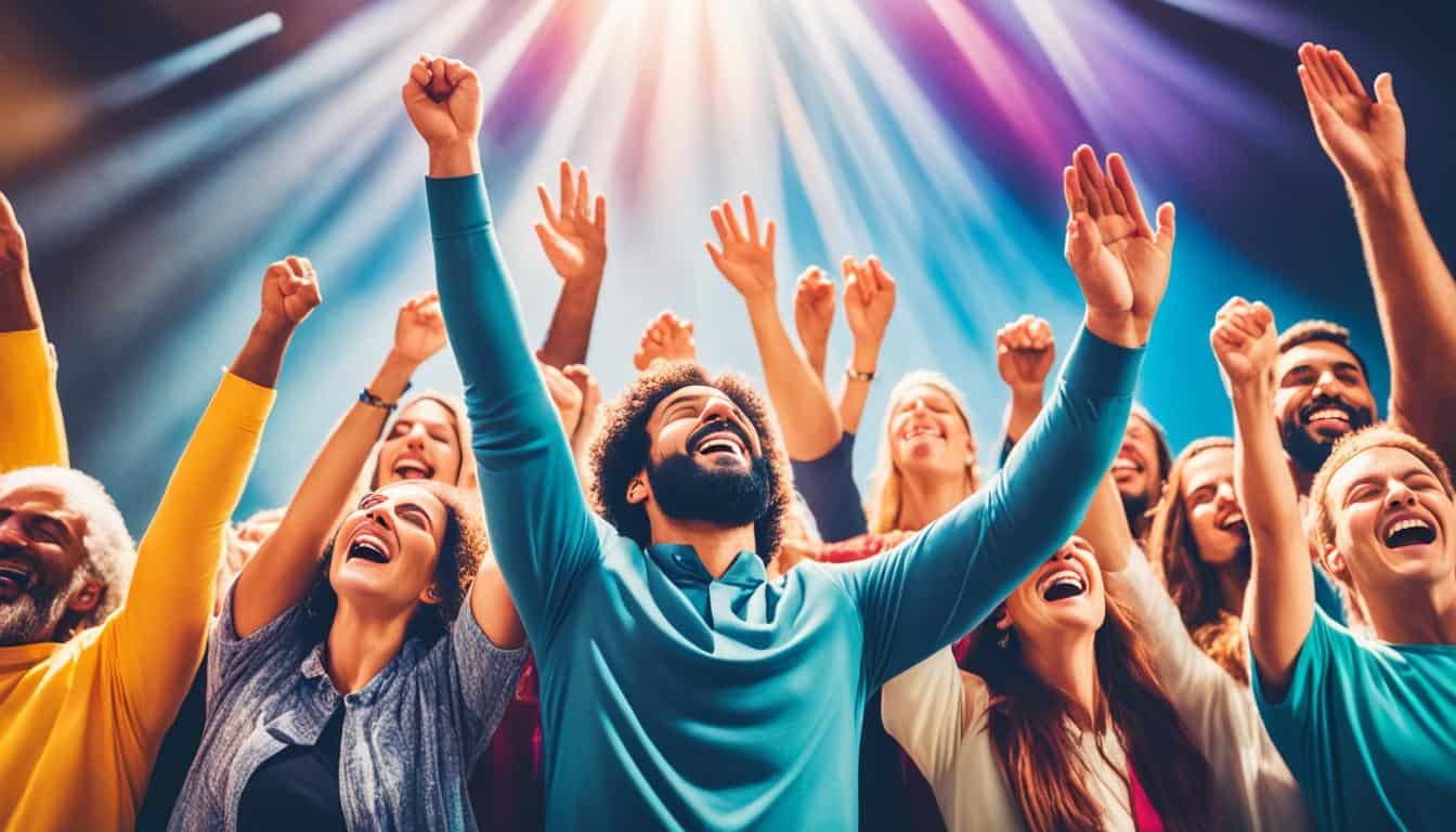 6 Rewards of Unity in Christ: Paul's Plea in Romans 14-15
