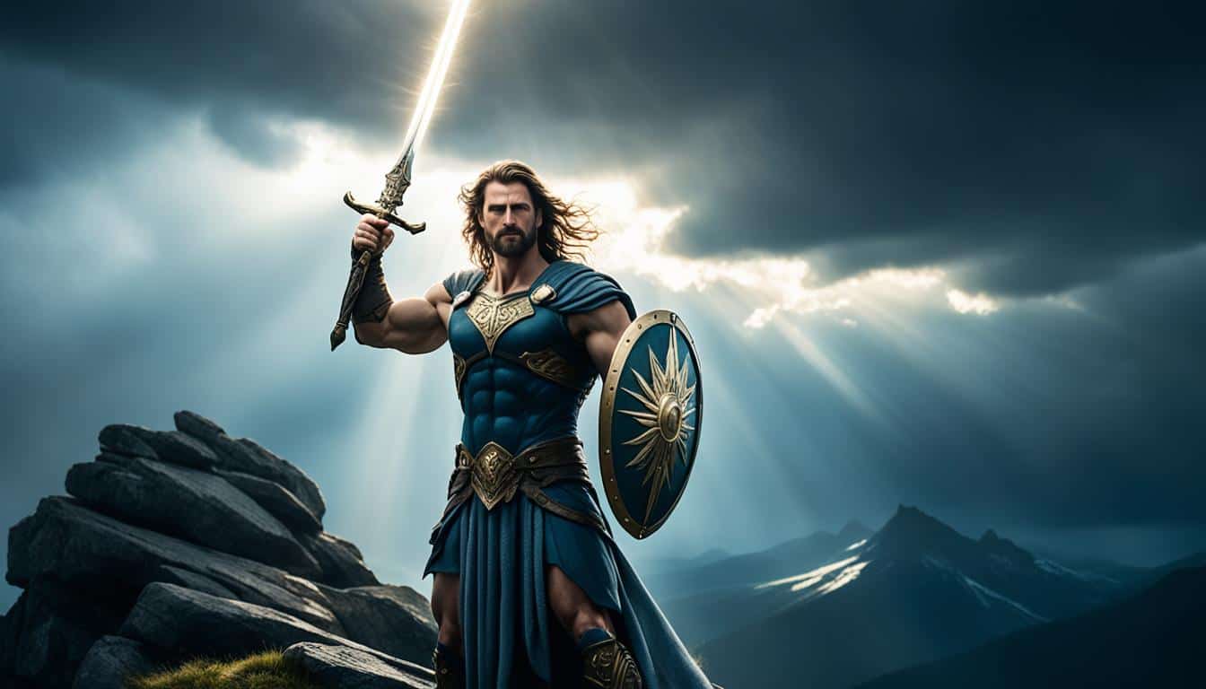 The Freedom from Sin: 5 Liberating Truths in Romans 6-8