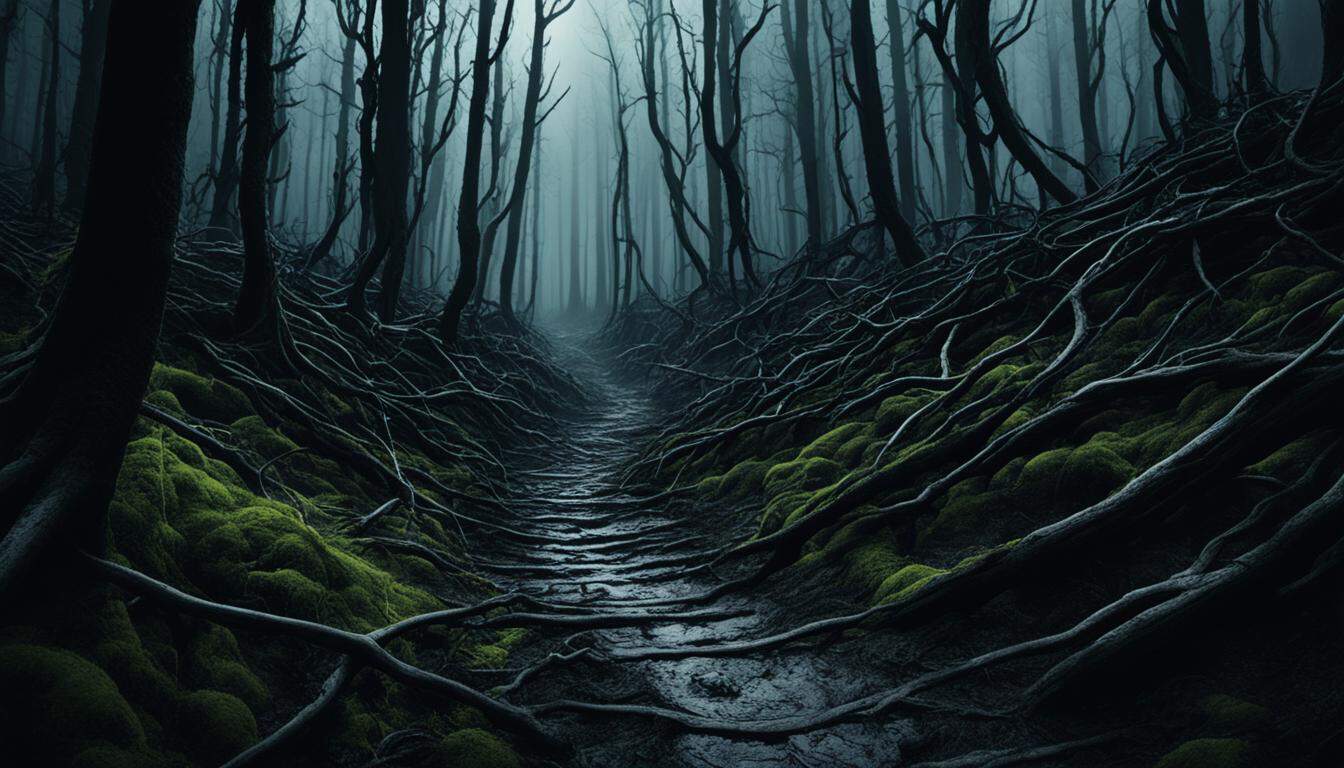 Escape from the Path of the Wicked: Rewards From Psalm 1