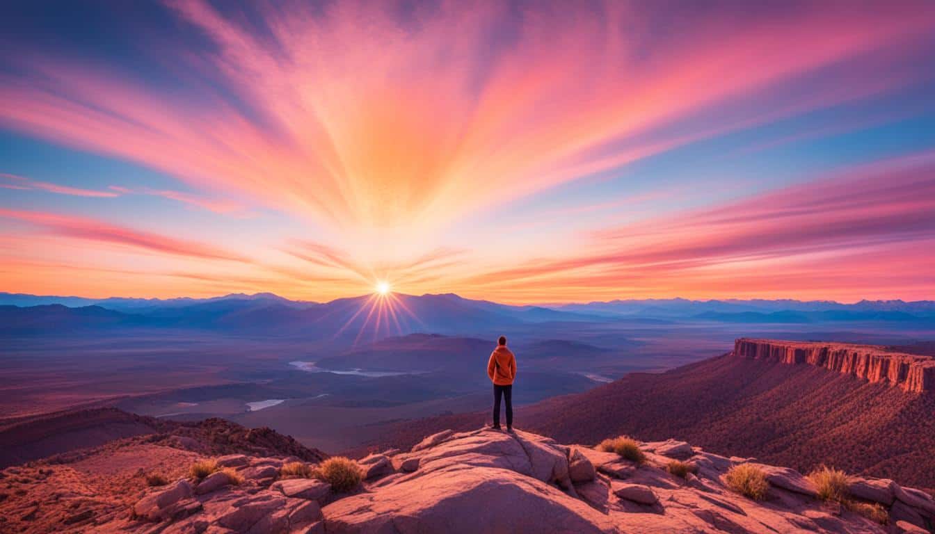 Experiencing Wonder and Awe at God's Greatness: Rewards From Psalm 8