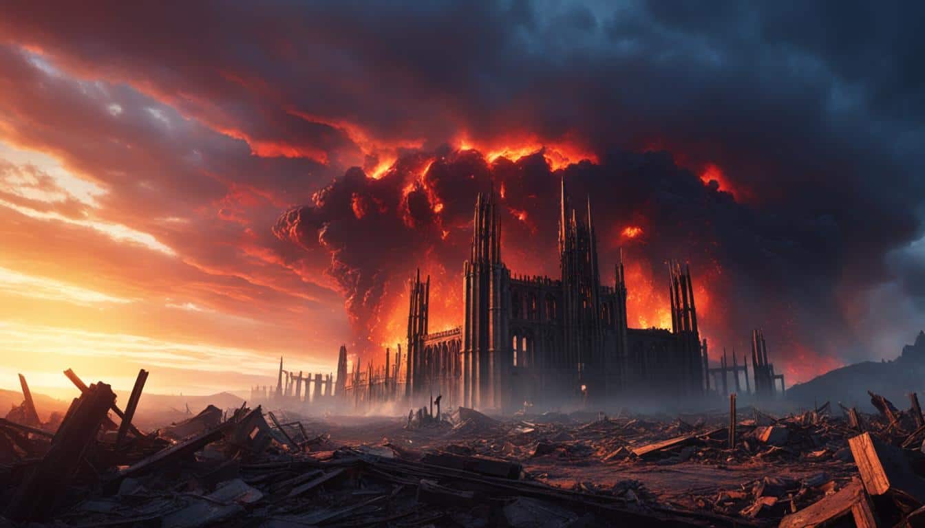 Seeing the Wicked Stumble and Fall: Rewards From Psalm 5