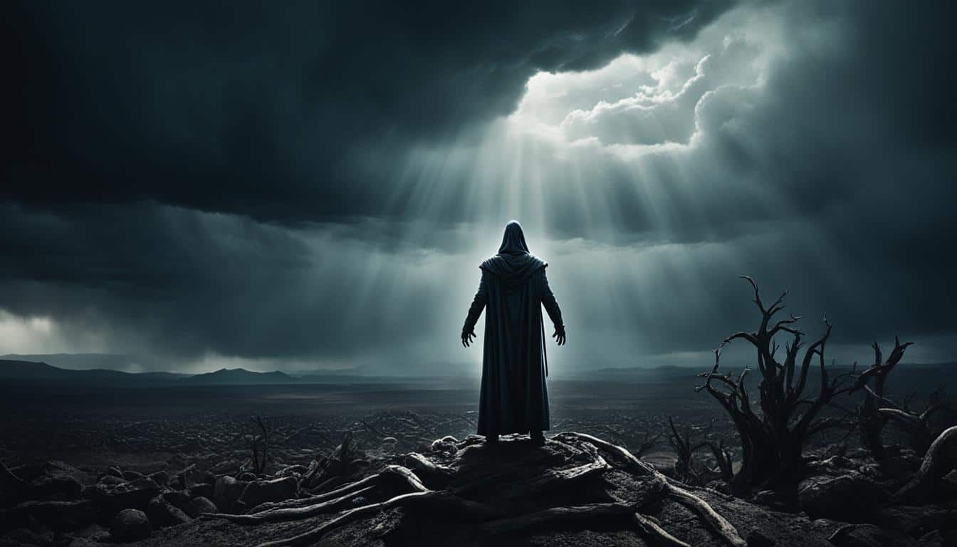 Witnessing God's Righteous Judgment on the Wicked: Rewards From Psalm 9