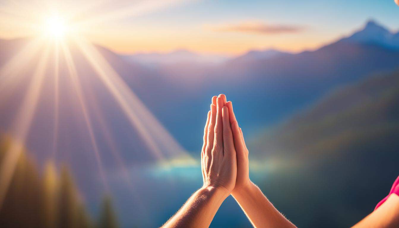 Finding Refuge and Protection in God: Rewards Psalm 5