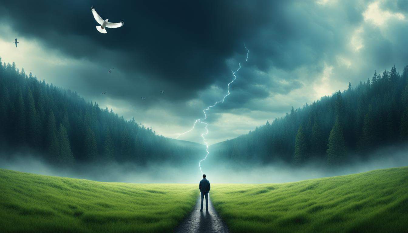 Receiving Guidance and Direction from God