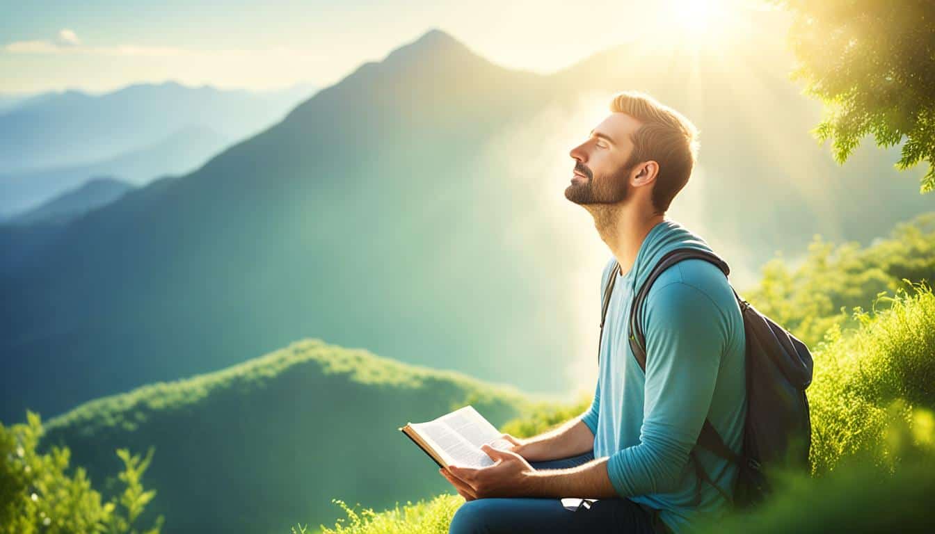 Receiving Rejuvenation and Renewal Through God's Word