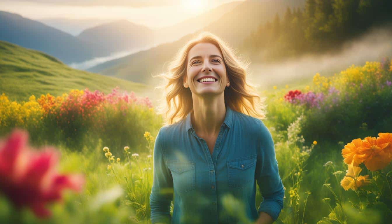 Anticipating Eternal Dwelling in God's Presence