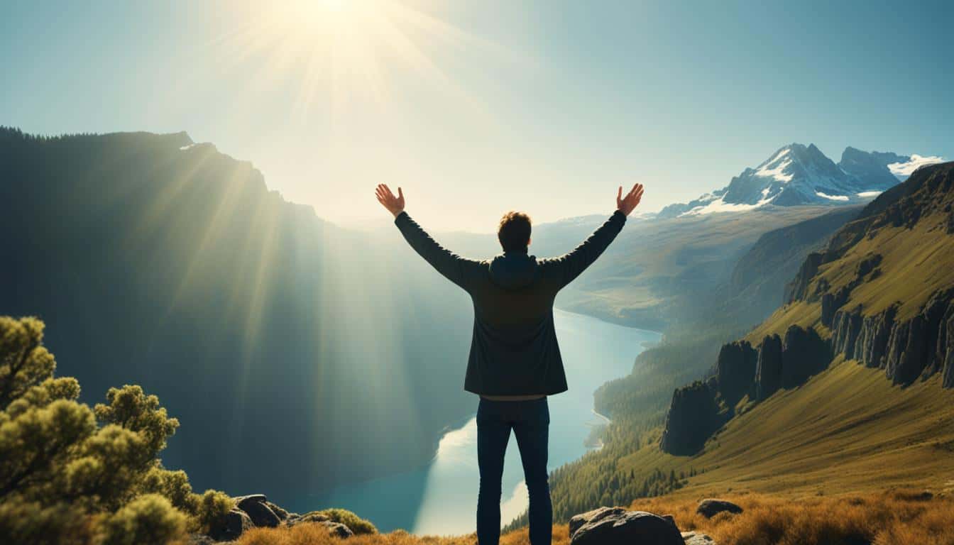 Proclaiming God's Majesty and Glory