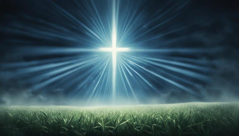 What Does "God is Light" Really Mean in the Bible?