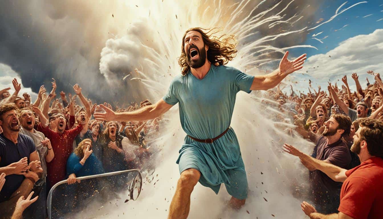 Key Differences: John the Baptist vs. Elijah