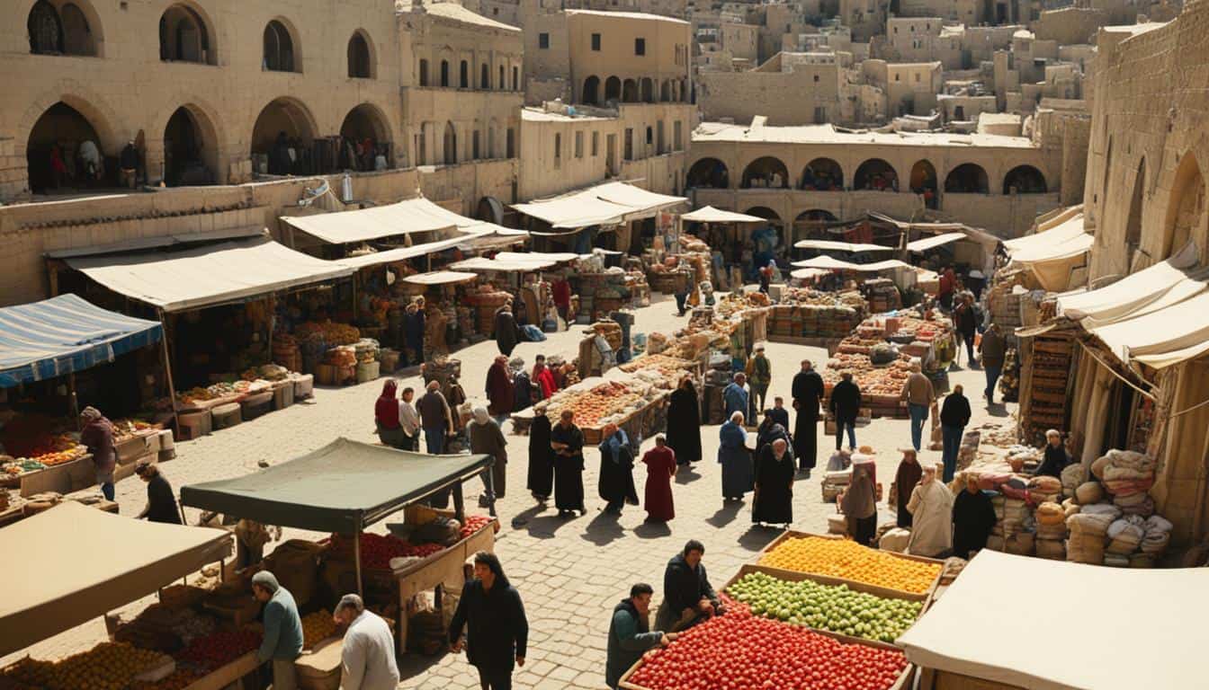 Exploring the Roots: Where Exactly Did Jesus Grow Up?