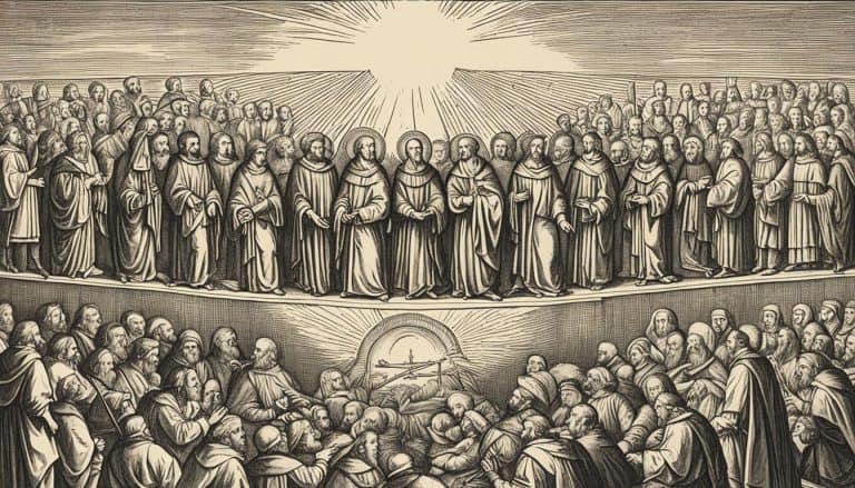 Understanding Predestination: A Biblical Overview