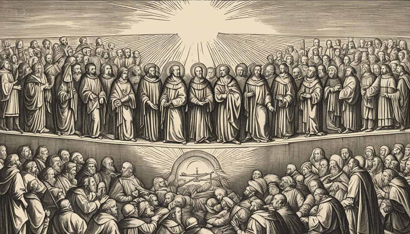 Understanding Predestination: A Biblical Overview