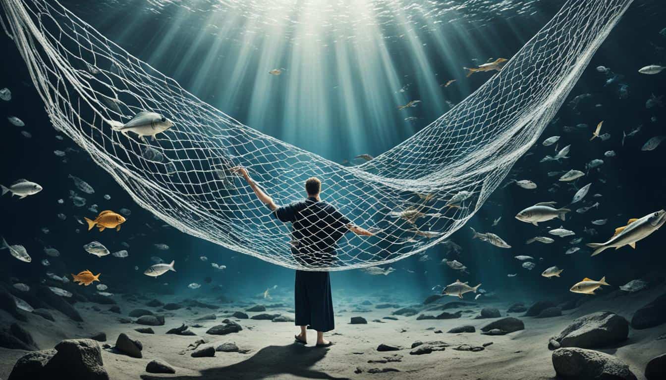 Deep Dive: The Parable of the Net and Its Meaning Today