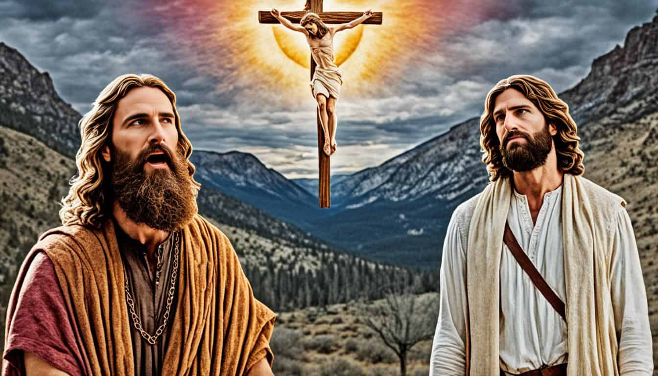 Key Differences: John the Baptist vs. Elijah