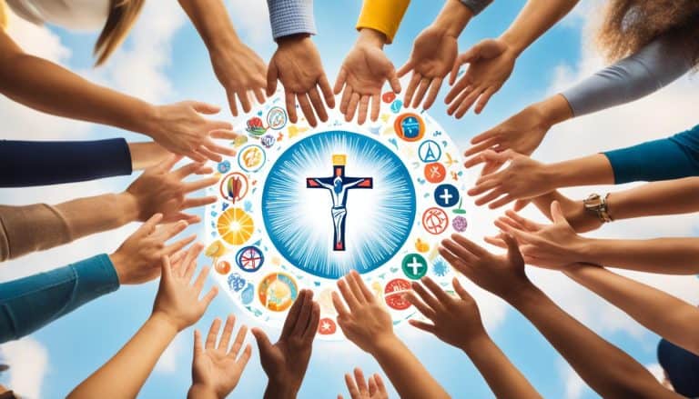 9 Benefits of Recognizing the Body of Christ: Insights from 1 ...