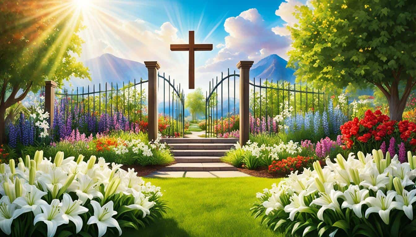 The Joy of Being in Christ's New Creation: 10 Insights from 2 Corinthians 5