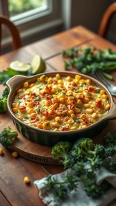 25 Delicious Corn Casserole Recipes to Try Today - Long Suppering Food ...