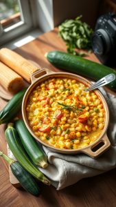 25 Delicious Corn Casserole Recipes to Try Today - Long Suppering Food Ideas