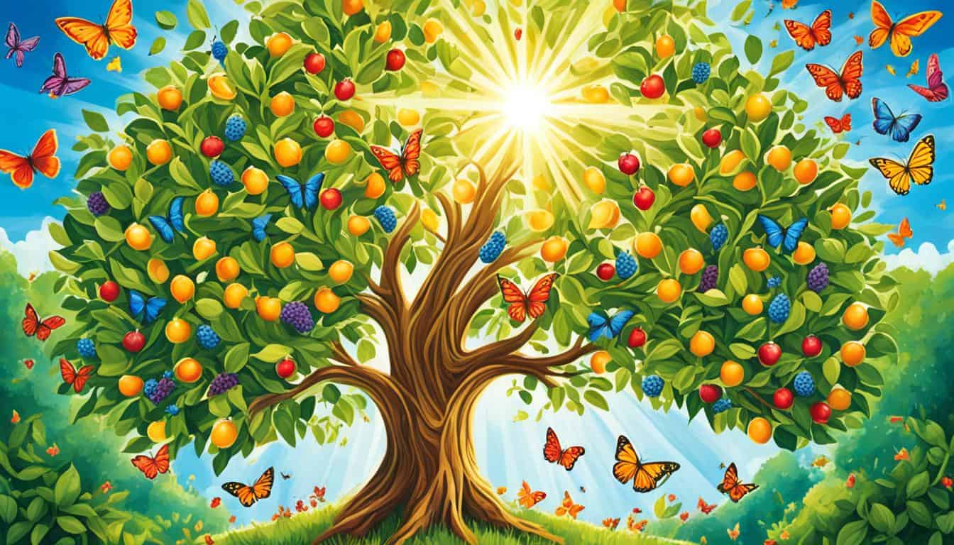 The Blessings of Sowing to the Spirit: 10 Insights from Galatians 6