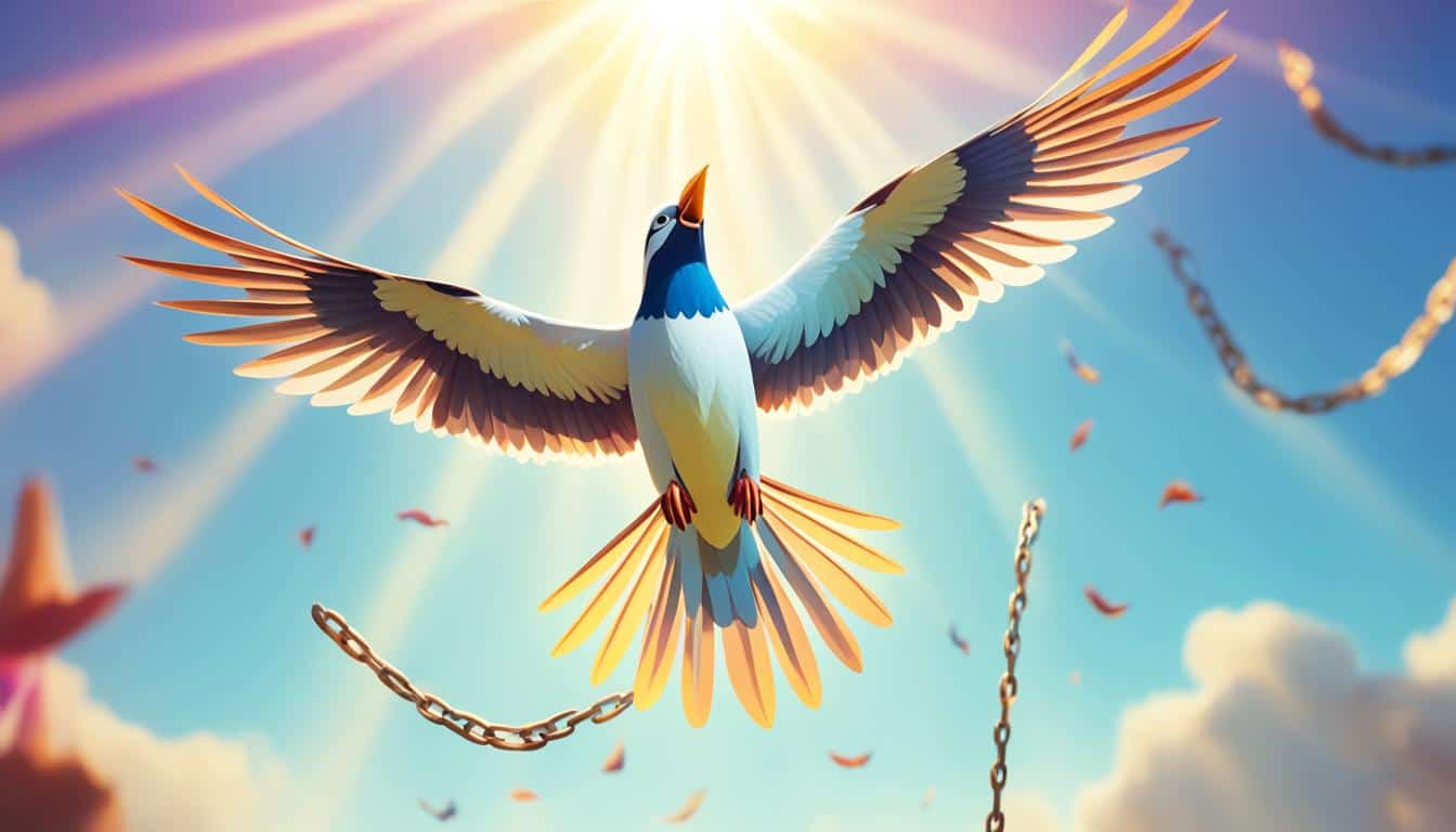 The Freedom of Christ: 10 Liberating Truths from Galatians 5