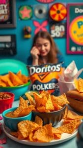 25 Nostalgic 90S Party Food Ideas For A Throwback Bash - God Is A Rewarder