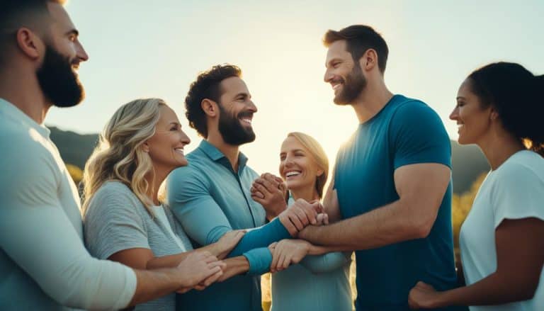 Benefits of Unity in the Body of Christ: 10 Lessons from Ephesians 4