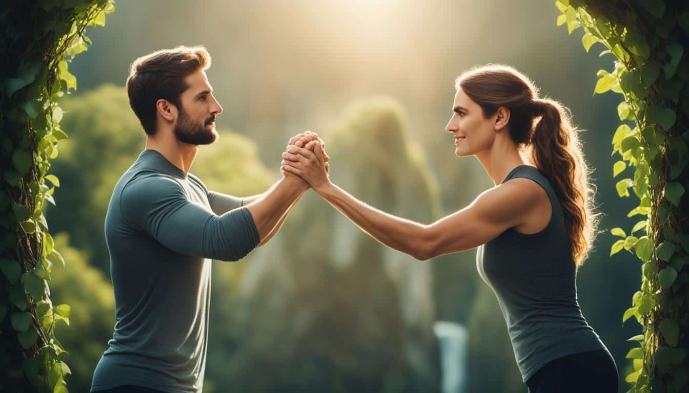 The Rewards of Mutual Submission: 10 Relationship Insights from Ephesians 5