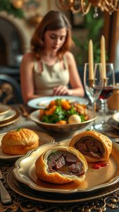 25 Delectable 1920s Party Food Ideas to Impress Your Guests - God Is A ...