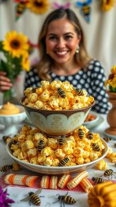 25 Fun and Easy Bug Party Food Ideas for Kids - God Is A Rewarder